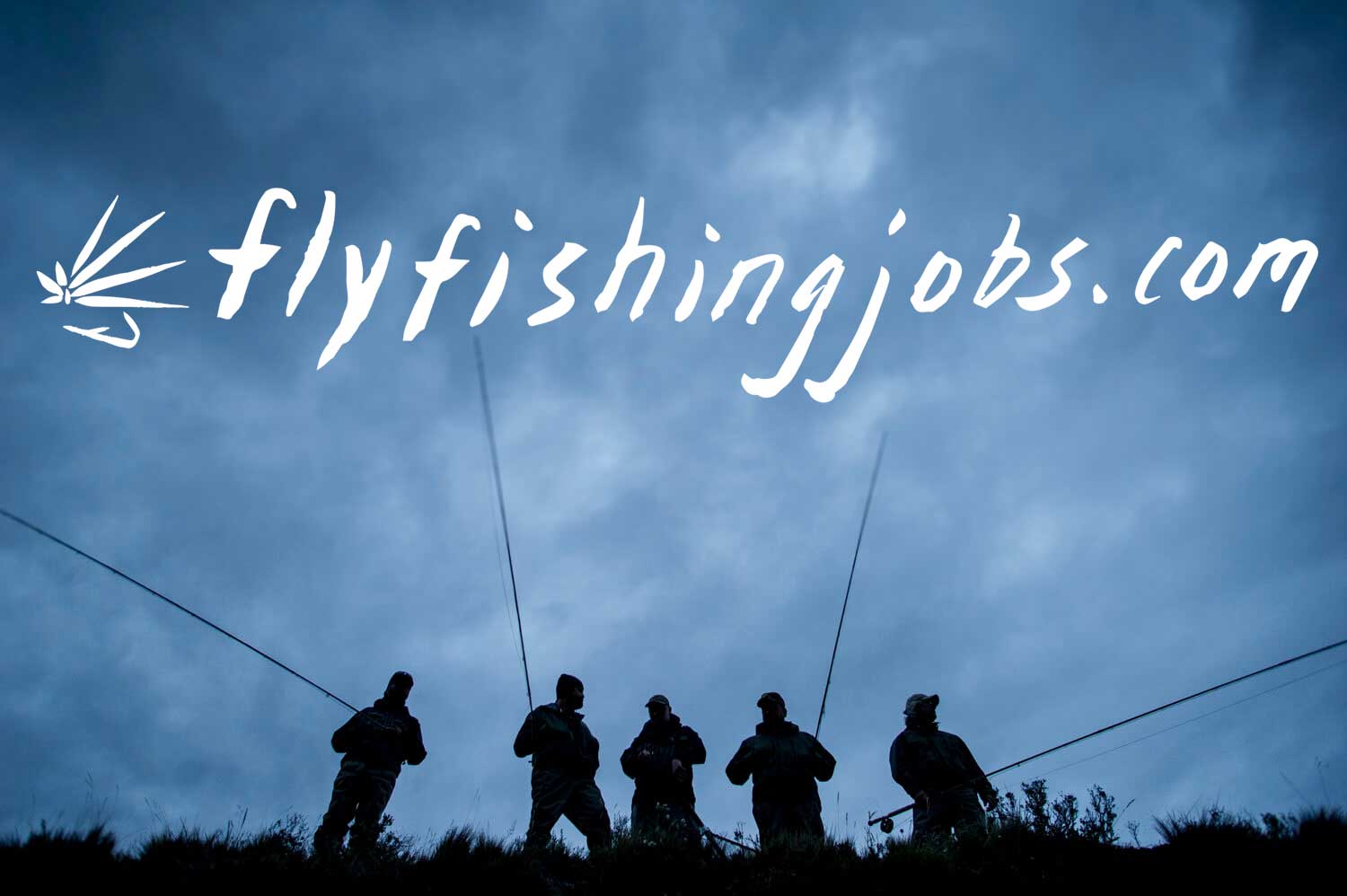 FlyFishingJobs.com Relaunches with Fully Rebuilt, Modernized Job ...